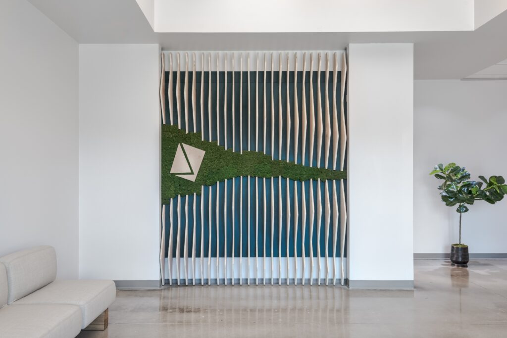 Contour Slats - Andalusia Design
