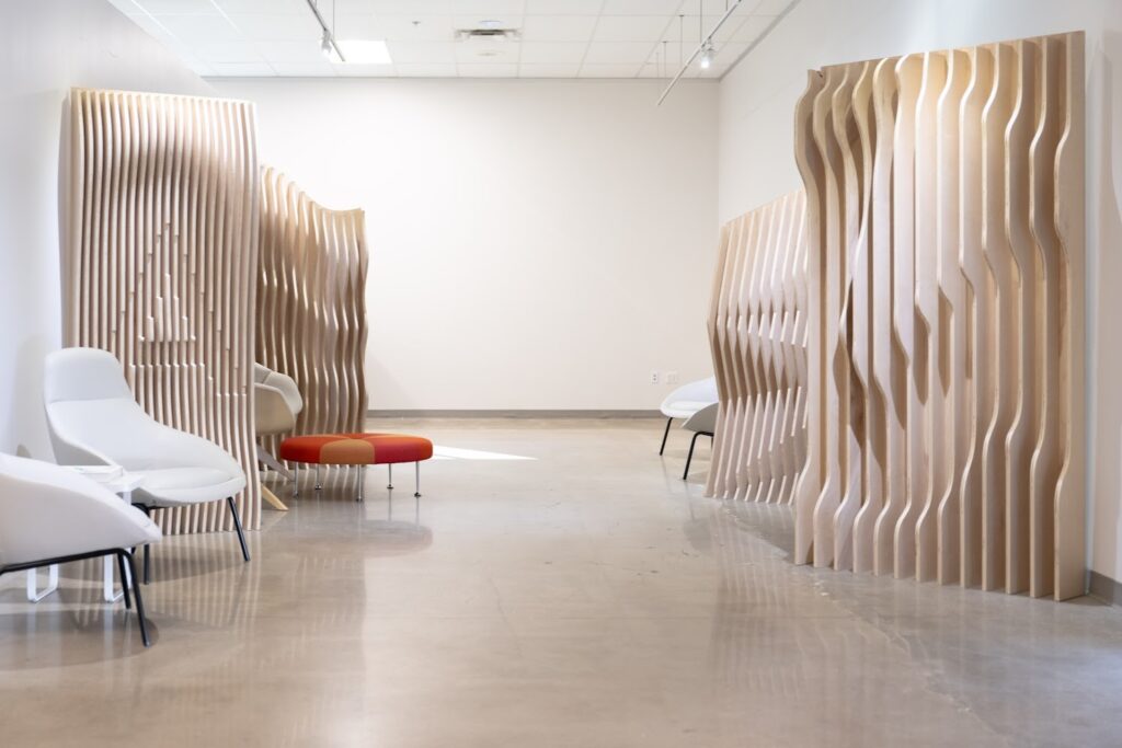 Contour Slats - Andalusia Design