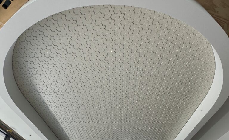 High Design Architectural Ceilings & Walls | Andalusia Design