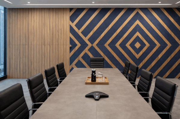 Dynamic Planks - Andalusia Design
