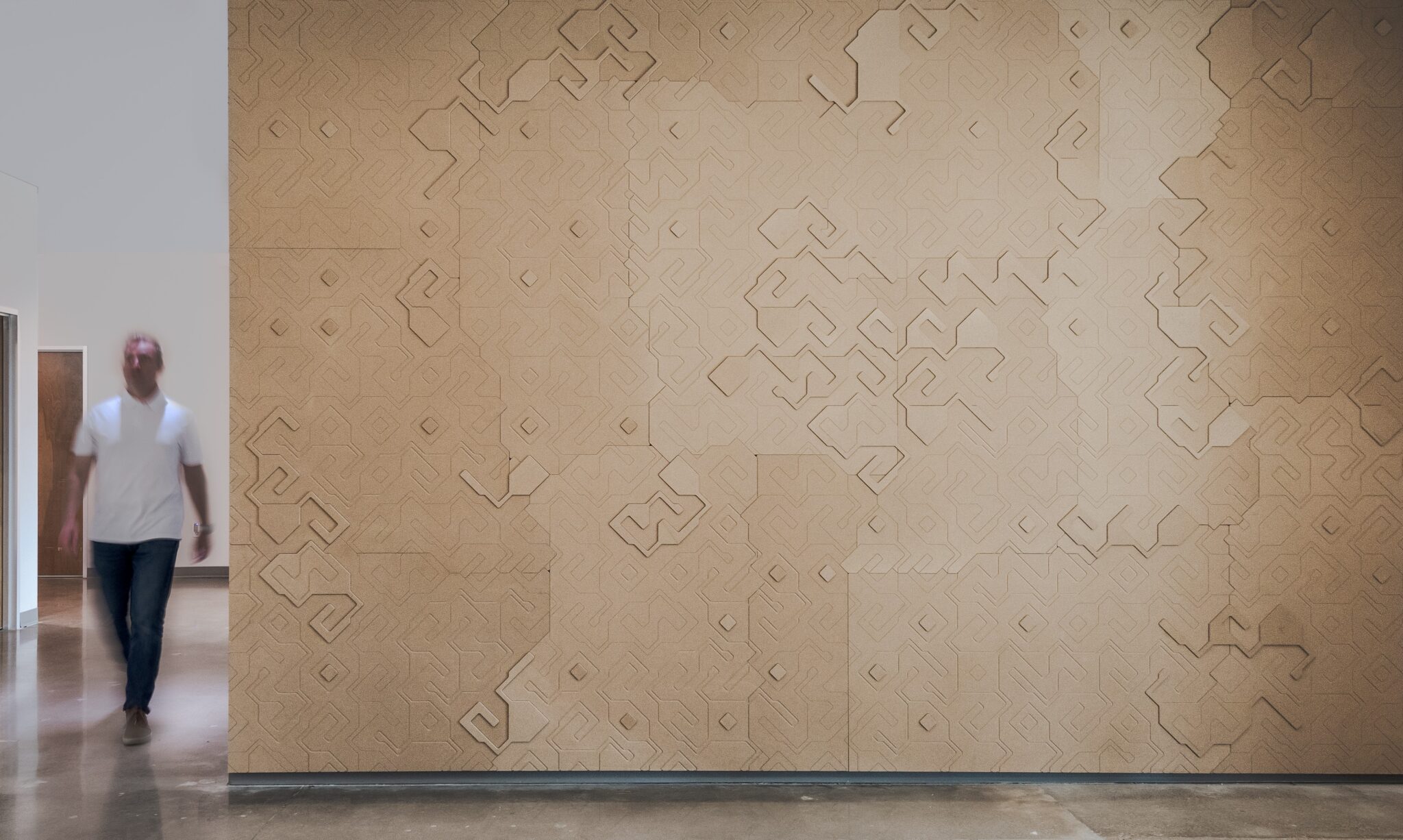 High Design Architectural Ceilings & Walls | Andalusia Design