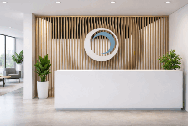 Parametric Wood Dividers - Andalusia Design